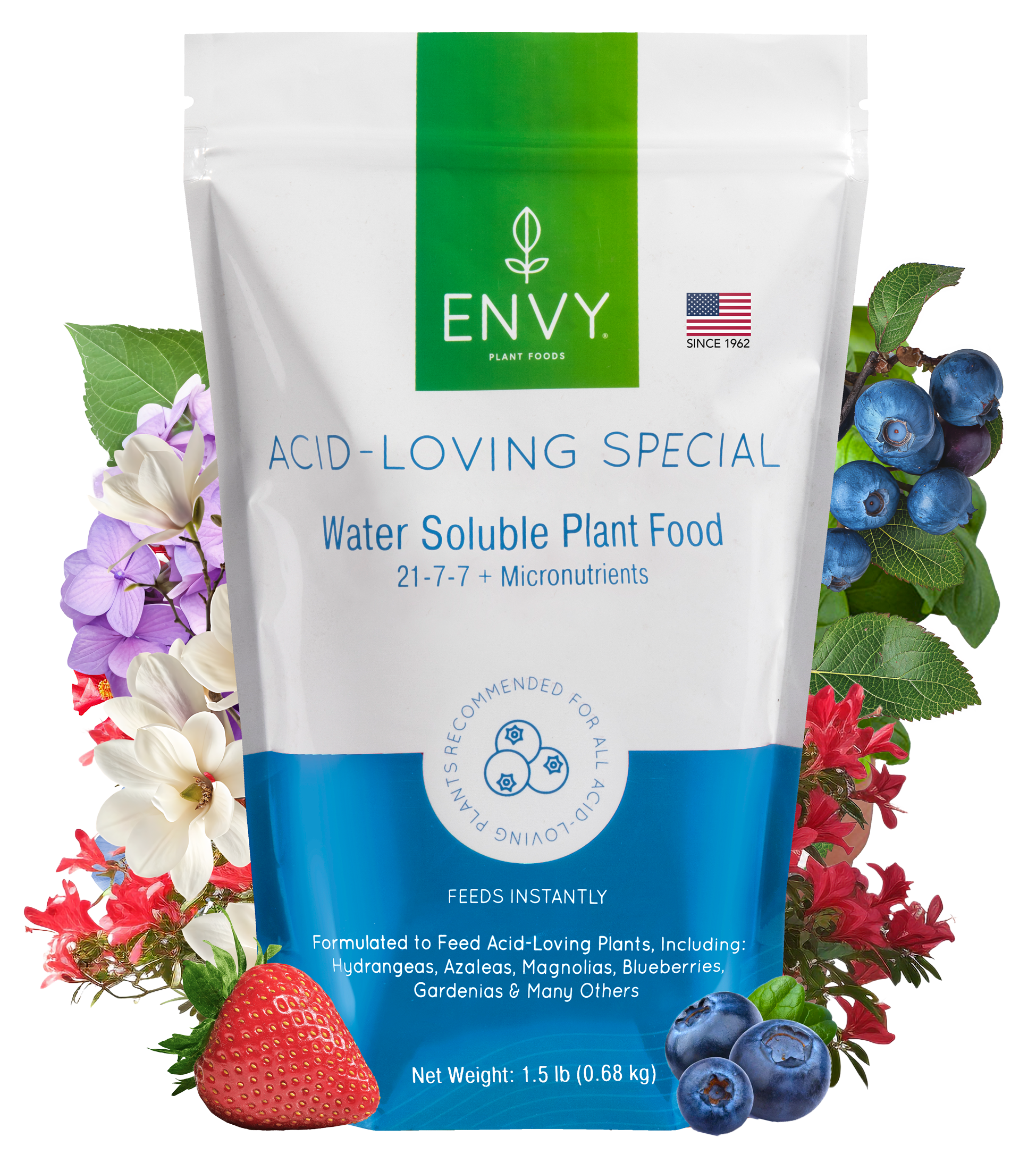 Products – Envy Plant Foods